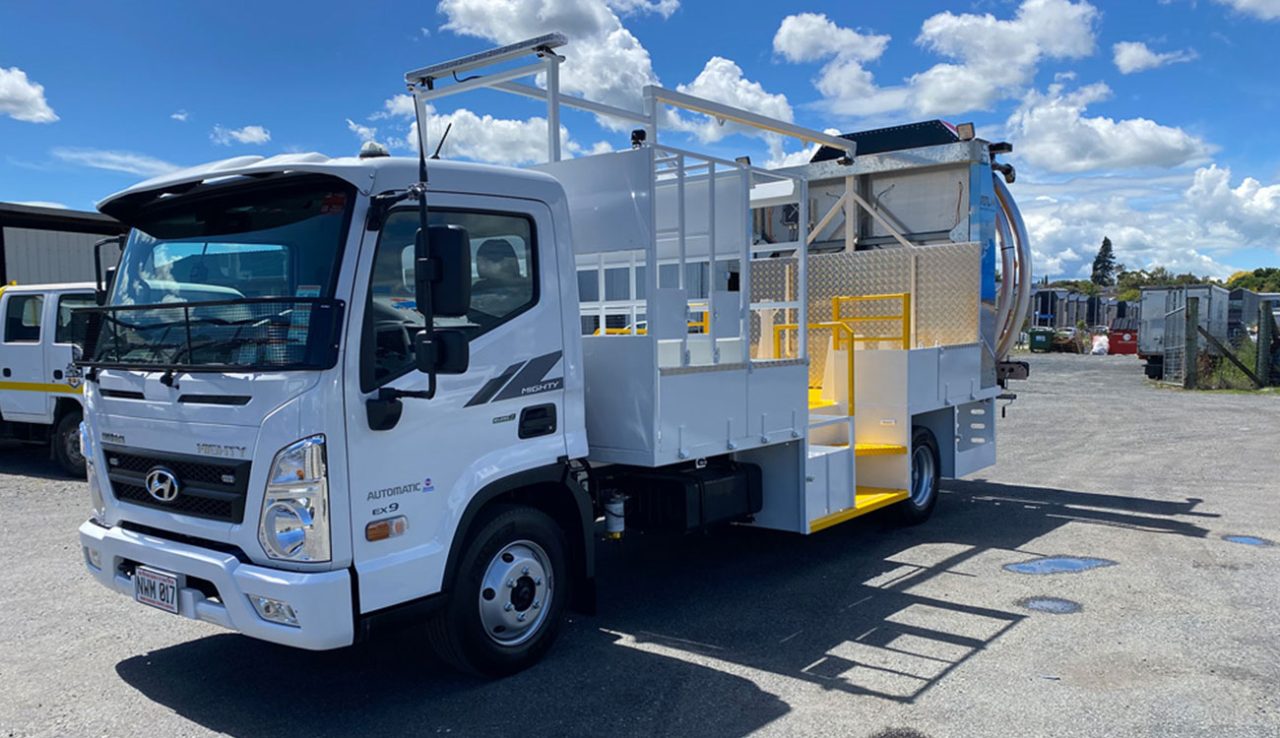 ABOUT US - Dream Booster Engineering